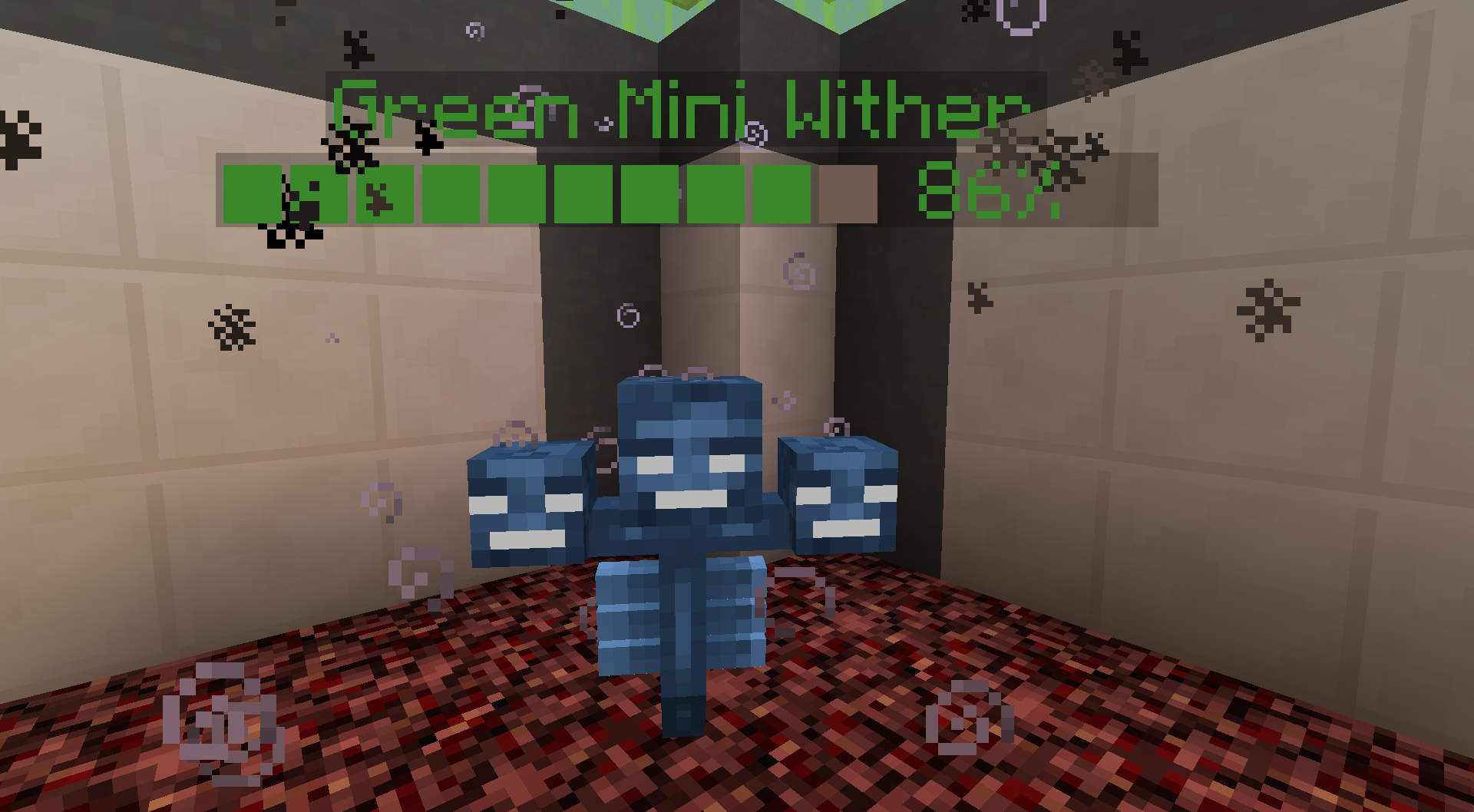 New Arcade Game: Mini Walls | Hypixel Forums