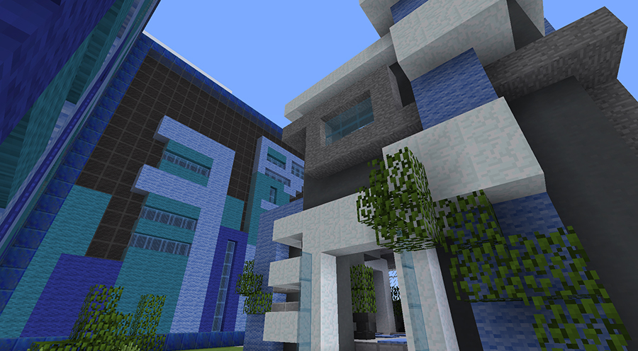 Mini Walls Update - 3 New Maps available now! | Page 7 | Hypixel Forums