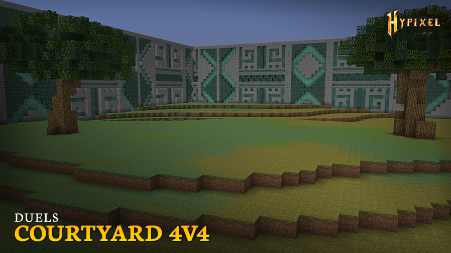 Duels Update v0.3 now live in the PTL! | Page 6 | Hypixel Forums