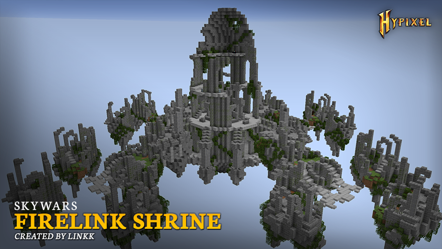 New Maps for SkyWars and Warlords | Hypixel Forums