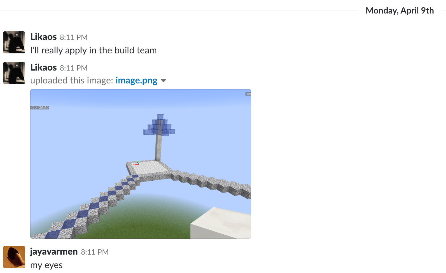 KOTH - Share your ideas and feedback! | Hypixel Forums
