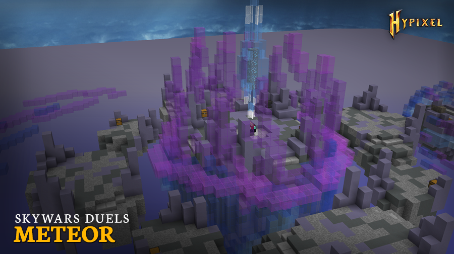Duels Update v1.2 - Updated Division Titles, Duels Seasons, New Maps ...