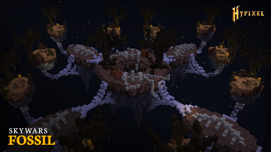 Spooky Halloween 2018 on Hypixel | Hypixel Forums