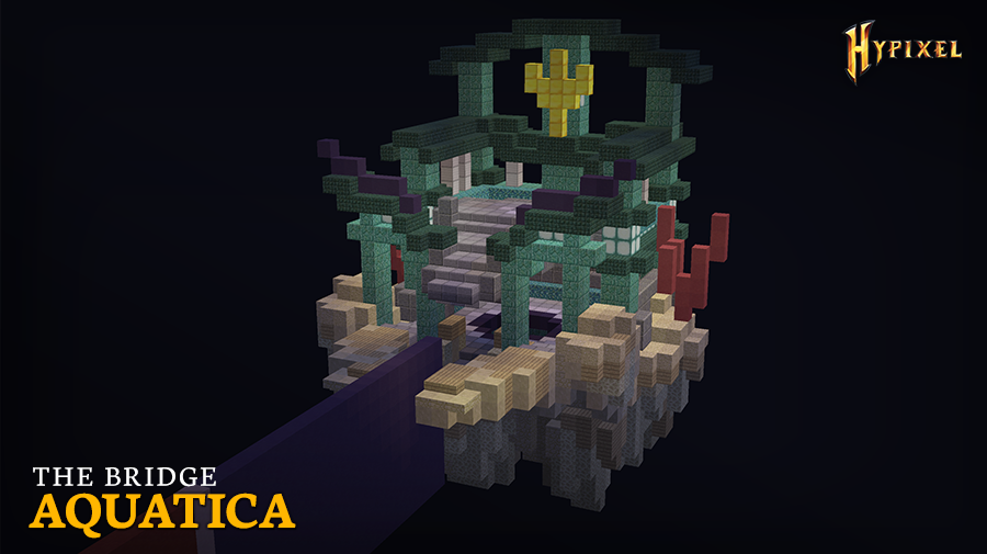 Duels Update v1.3 - The Bridge Duels, New Maps, Map Terrain and more ...