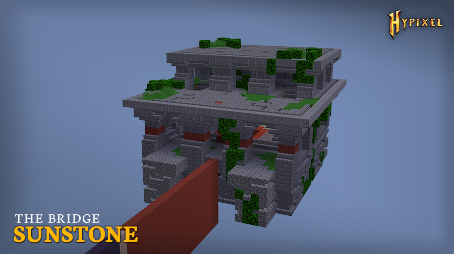 Duels Update v1.3 - The Bridge Duels, New Maps, Map Terrain and more ...