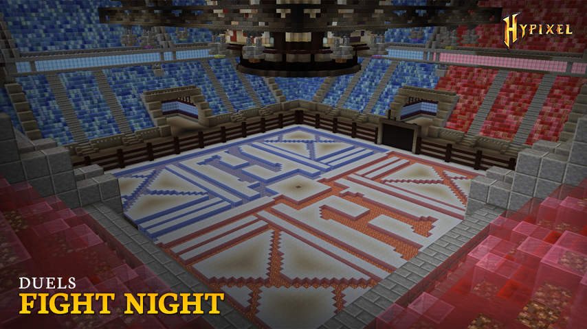 Duels Update v1.3 - The Bridge Duels, New Maps, Map Terrain and more ...