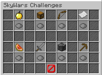 SkyWars Update - Leveling/Experience, Corrupted Games, Mythic Kits, & Much More | Hypixel Forums