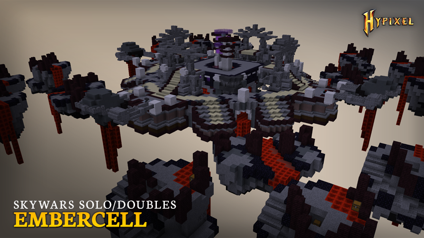 SkyWars Update - Leveling/Experience, Corrupted Games, Mythic Kits, & Much More | Hypixel Forums