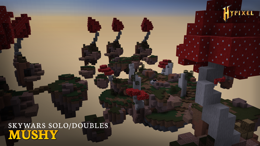 SkyWars Update - Leveling/Experience, Corrupted Games, Mythic Kits, & Much More | Hypixel Forums