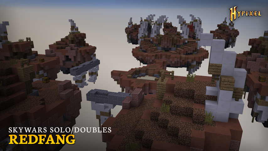 SkyWars Update - Leveling/Experience, Corrupted Games, Mythic Kits, & Much More | Hypixel Forums