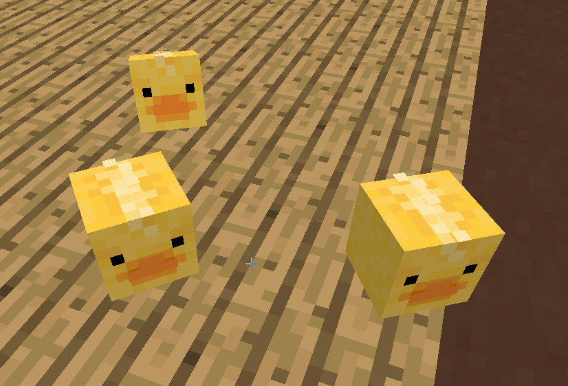 Easter Content and Map Feedback | Hypixel Forums