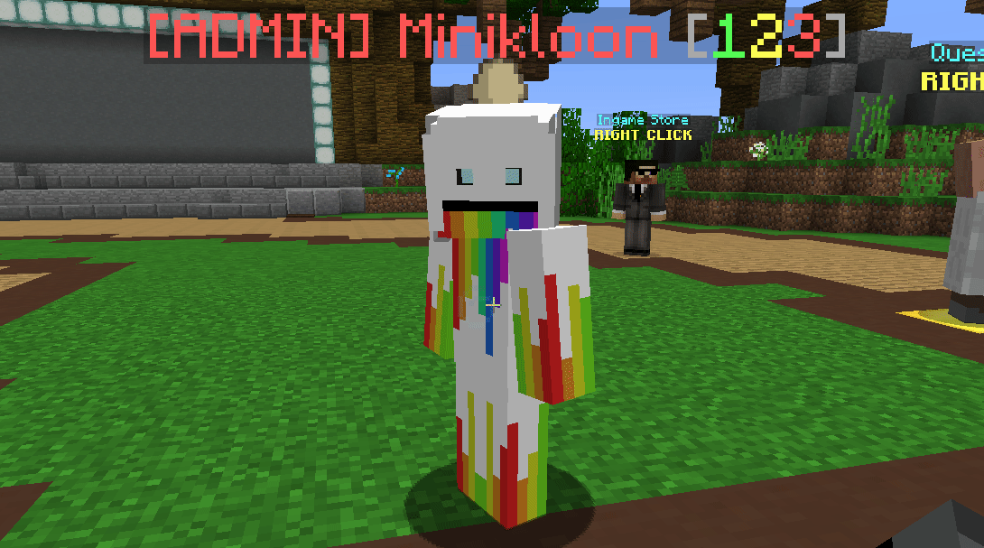 Easter Content and Map Feedback | Hypixel Forums