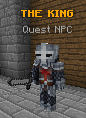 The Pit 0.4.1 - Castle Map & Dark Pants | Hypixel Forums