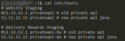 Dev Blog #7 - PrivateAPI Java Implementation | Hypixel Forums